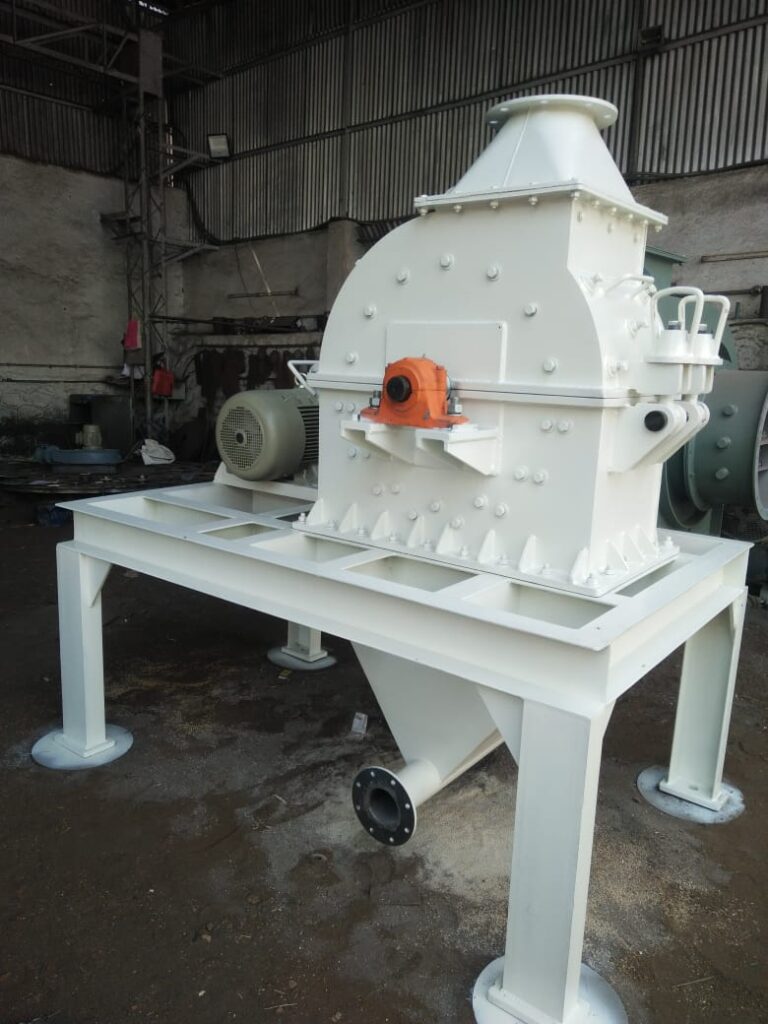 Grain Handling System,,Grain Milling Machine,Rajdeep Envirocon,